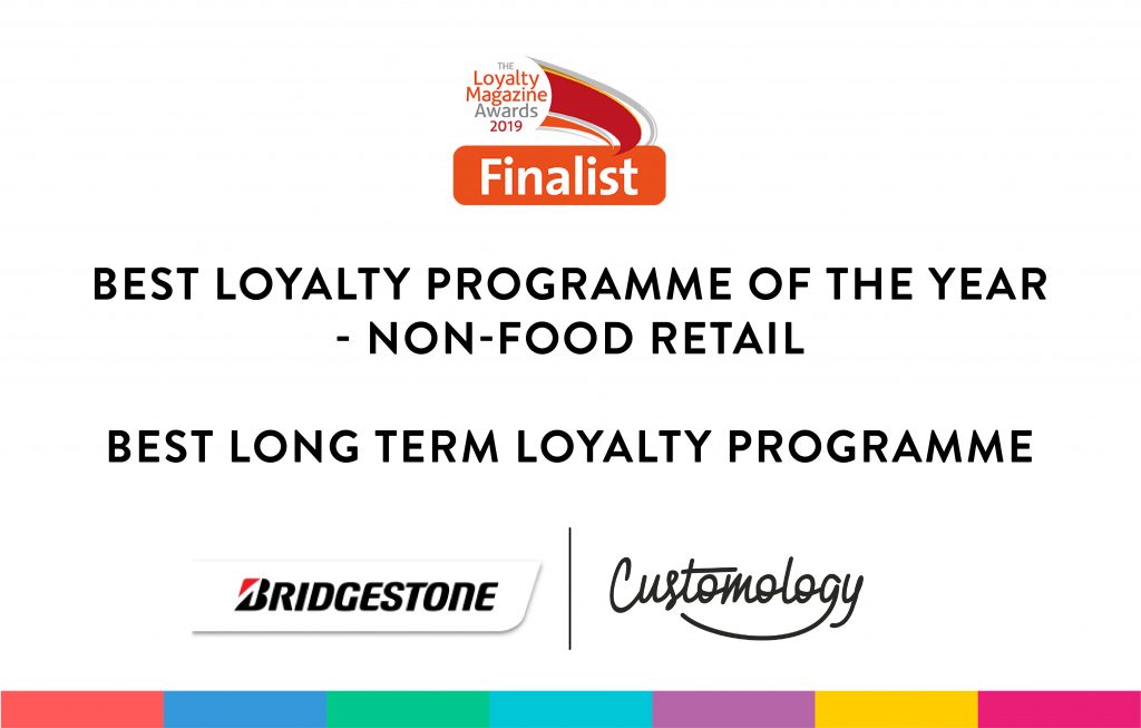 2019 Loyalty Magazine Awards - Bridgestone Australia and Customology recognised as finalists ...