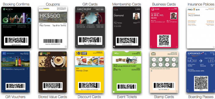 The rise of the digital wallet and the potential impact on your ...