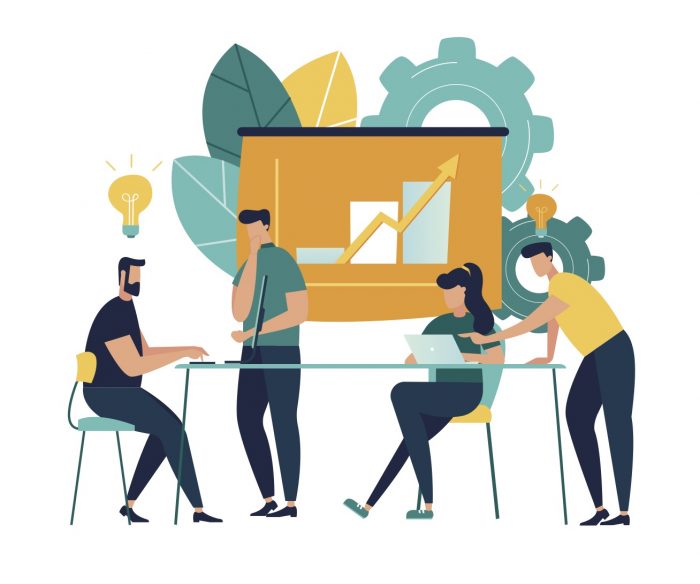 3 steps to commercial success in the ‘new normal’ - Customology