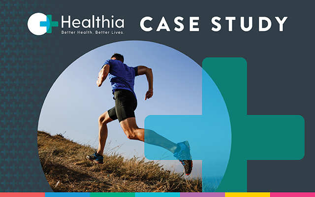 CASE STUDY: Healthia - Customology