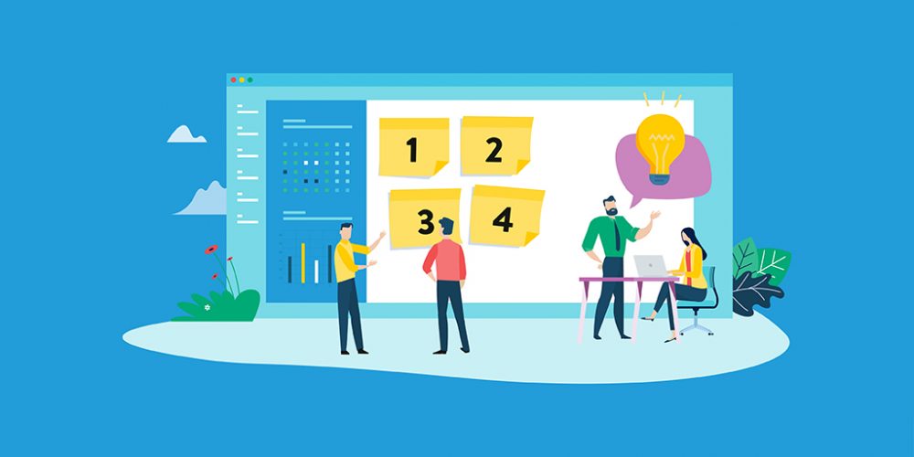 4 focus areas to prioritise in your FY22 marketing plan - Customology