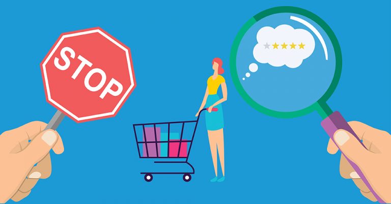 Experience design: STOP....and think like a customer - Customology